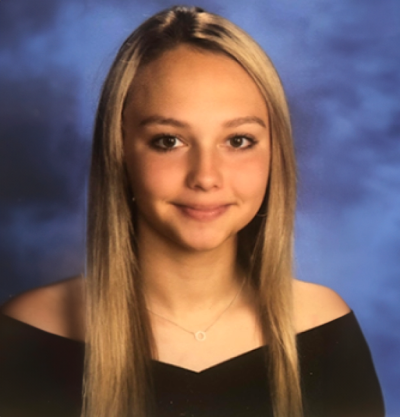 MacKenzie Brown - Capital District Sports Women of the Year