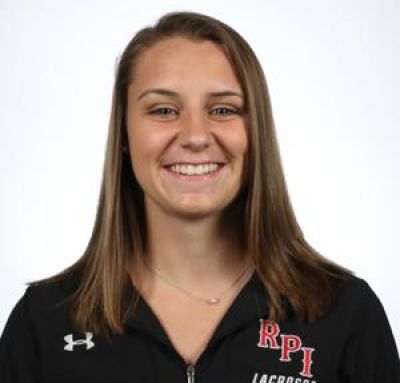 Liz Brady - Capital District Sports Women of the Year