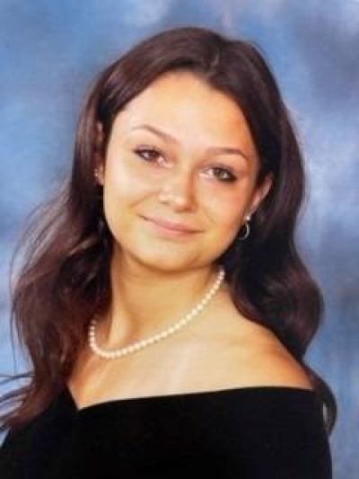 Emily Frost - Capital District Sports Women of the Year