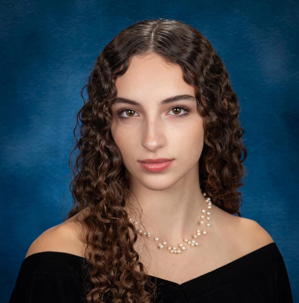 Jessica Baeckmann - Capital District Sports Women of the Year